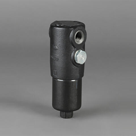 AP Series - Hydraulic Filter Assembly For High Pressure