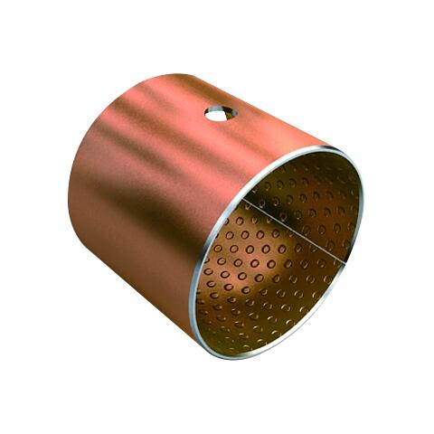 Bimetal Bushing - CHENIC INTERNATIONAL TRADE CO., LTD.