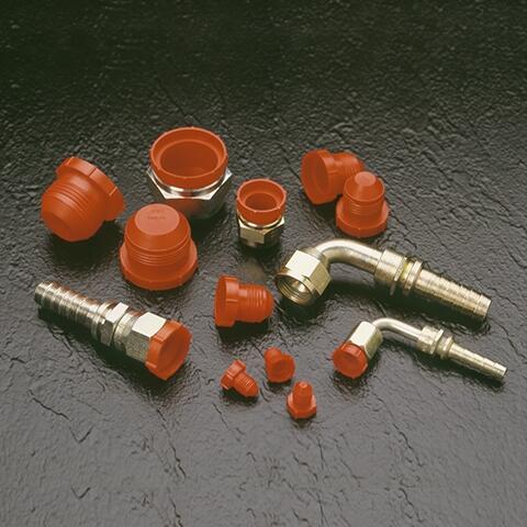 Flared Fitting Plugs - CHENIC INTERNATIONAL TRADE CO., LTD.