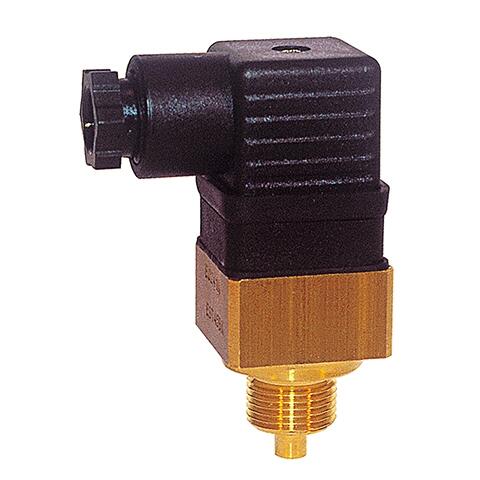 Temperature Switch - CHENIC INTERNATIONAL TRADE CO., LTD.