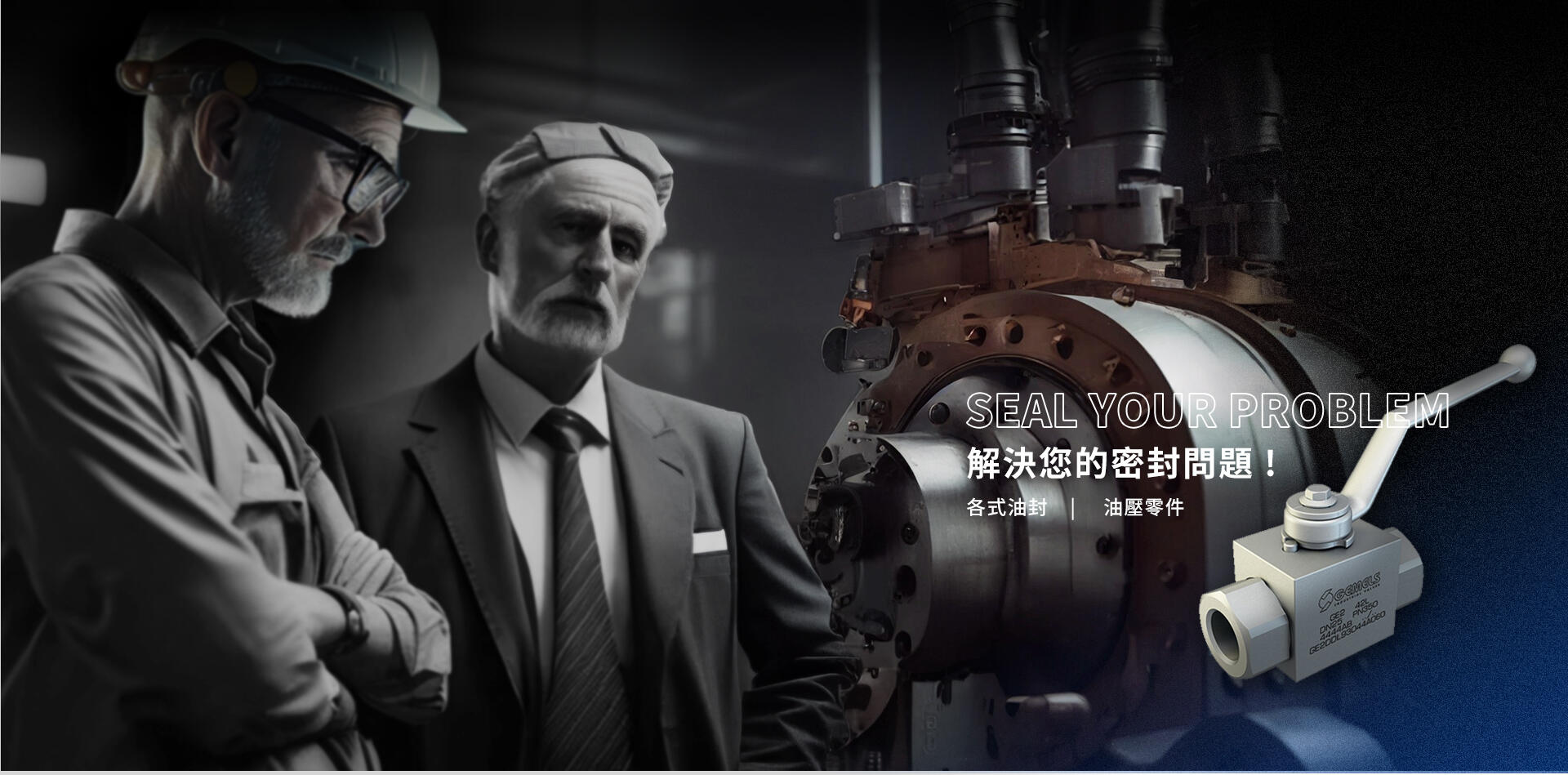 CHENIC INTERNATIONAL TRADE CO., LTD. - 忠韋